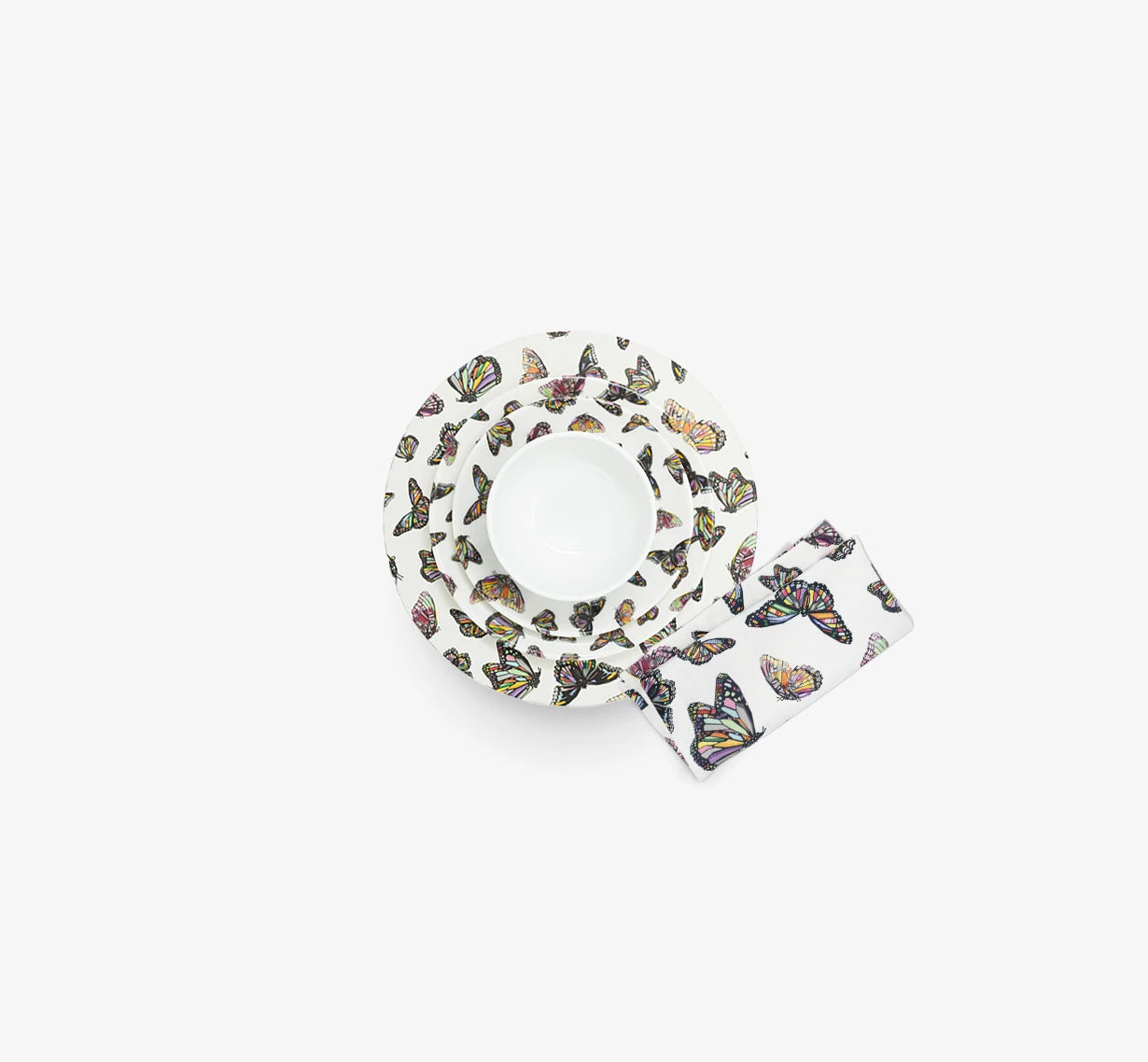 Butterflies – Elizabeth Sutton Home