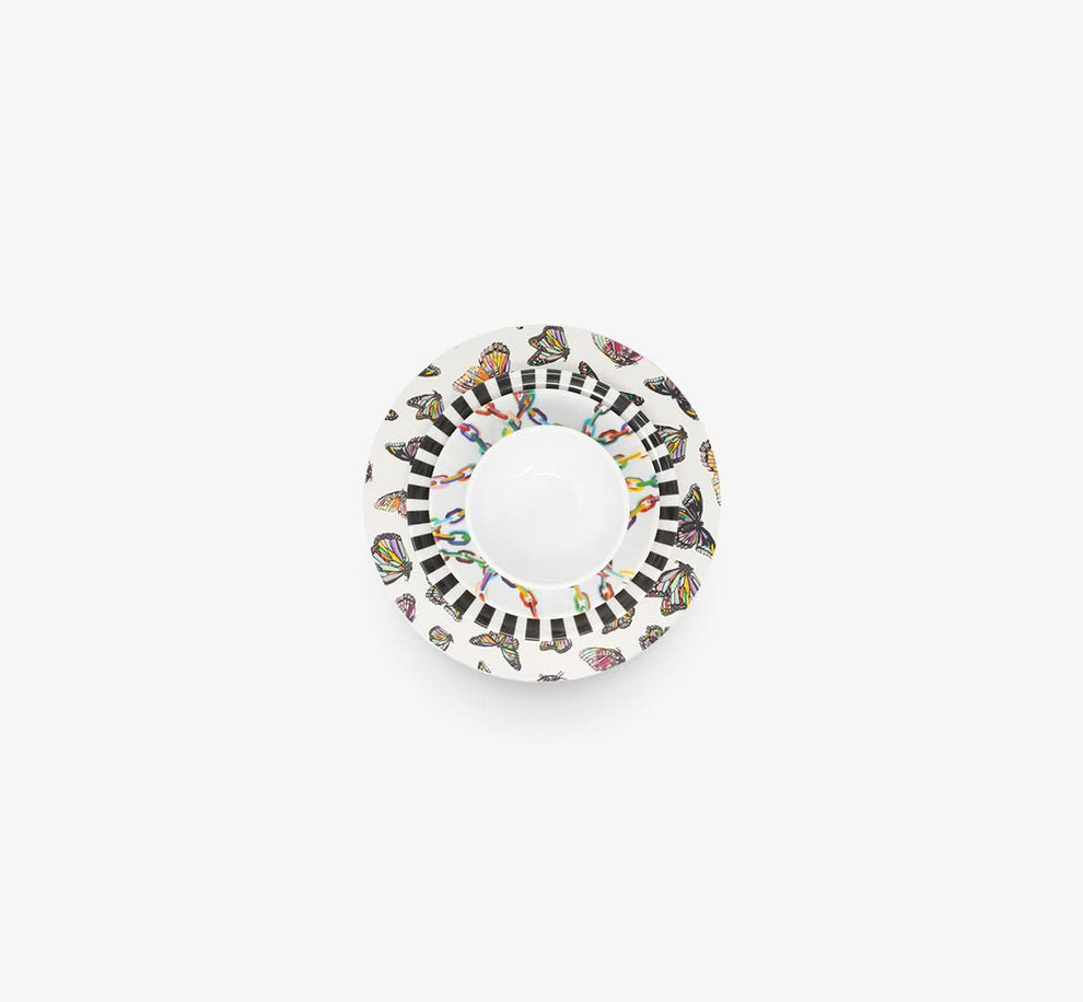 Metamorphosis Set 16 Piece Setting – Elizabeth Sutton Home