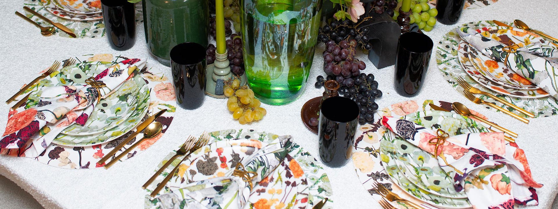Elizabeth Sutton Stylish Dinnerware – Elizabeth Sutton Home