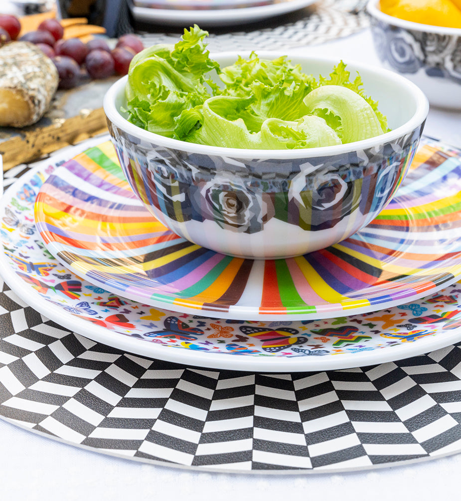 Elizabeth Sutton Stylish Dinnerware – Elizabeth Sutton Home