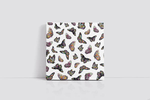 Butterflies Art Print – Elizabeth Sutton Home